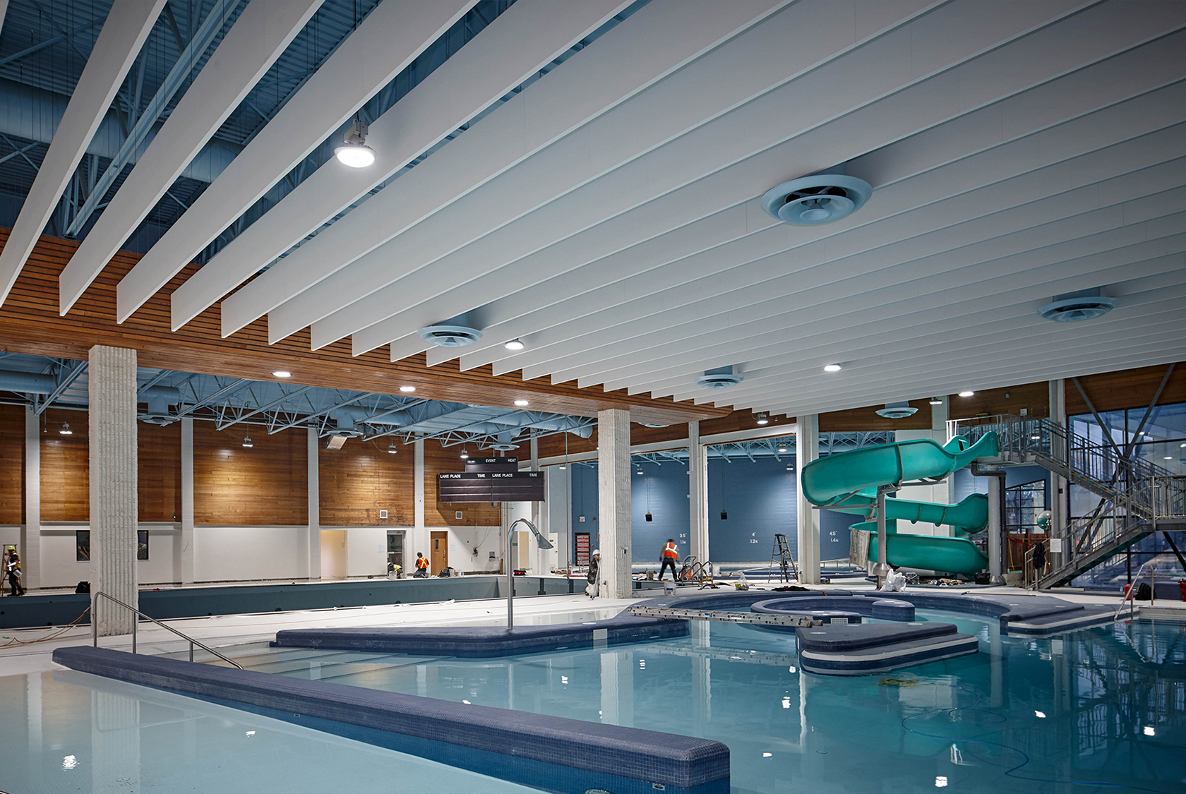 DRYSTAR Wall & Ceiling Ltd.